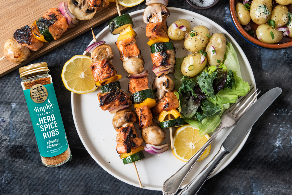 Raptor Recipes – Raptor Naturals