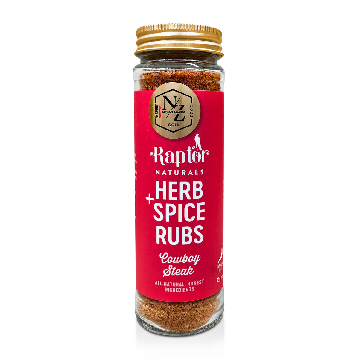 Kiwi BBQ Rub Gift Box | Easy Dinner Ideas Pantry Staples – Raptor Naturals